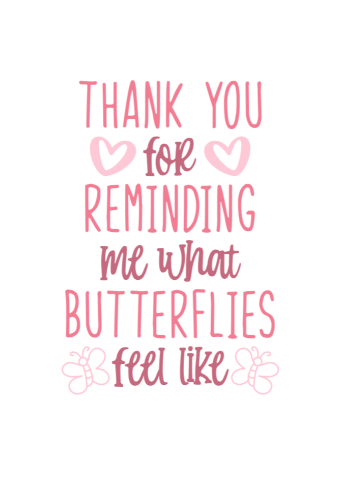 Thank you for reminding me - Habeebee