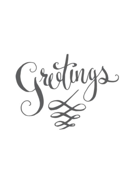 Best Greeting Card | Greetings | Habeebee Designs